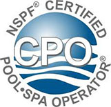 CPO cert ⋆ The Pool Peeps